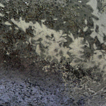 Jaroslav Hrustalenko – Carbonized Pottery