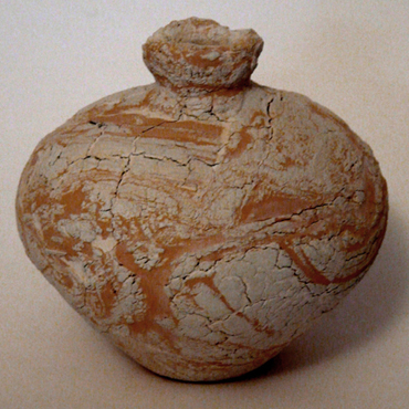 Jaroslav Hrustalenko – Geological Ceramics